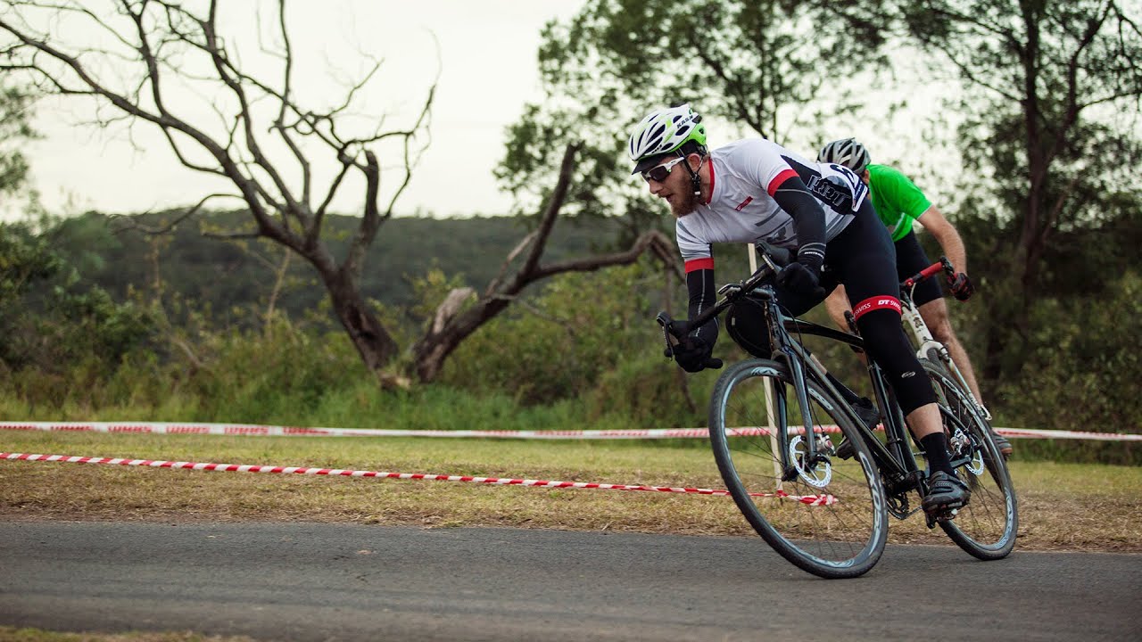 Cell Bikes Brunswick at the Manly Warringah CC Subaru Active CX Series ...