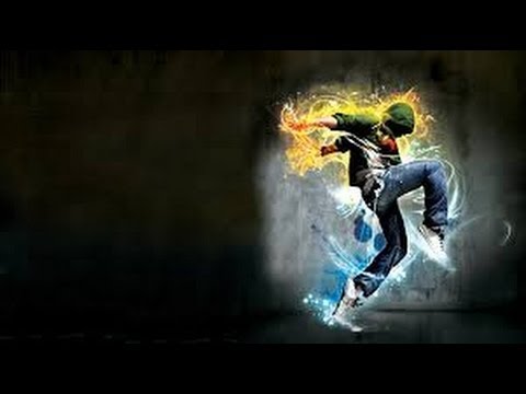 Hip-Hop  (Chreography by Natali lazuka (Ledi La))