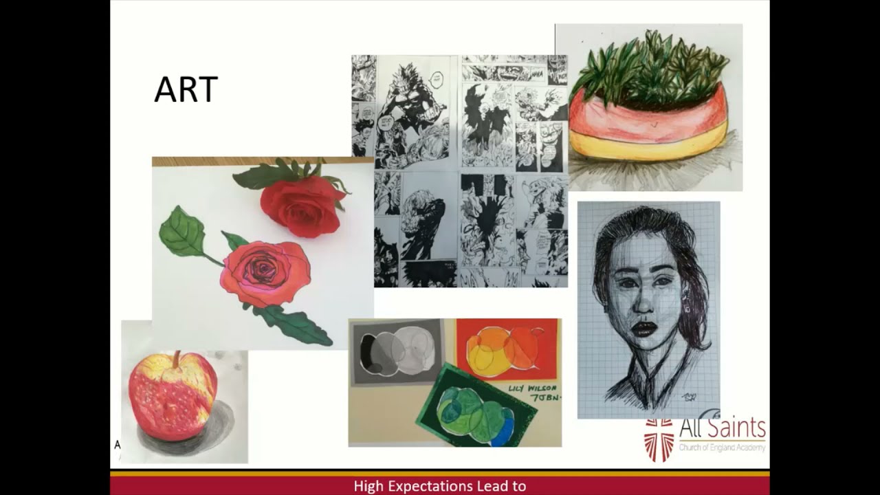 COVID Reflection Assembly March 2021 - YouTube