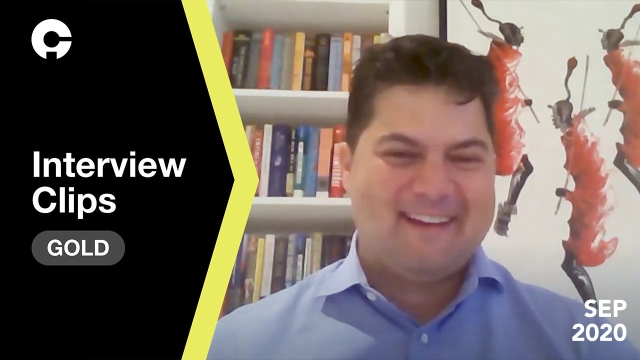 Galane Gold (GG) - Impact of COVID 19 Reworking the Timeline - YouTube