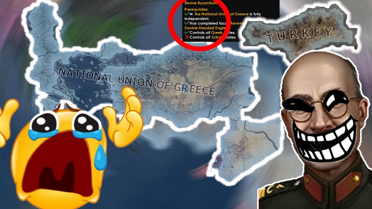 The game just keeps bullying me. - YouTube