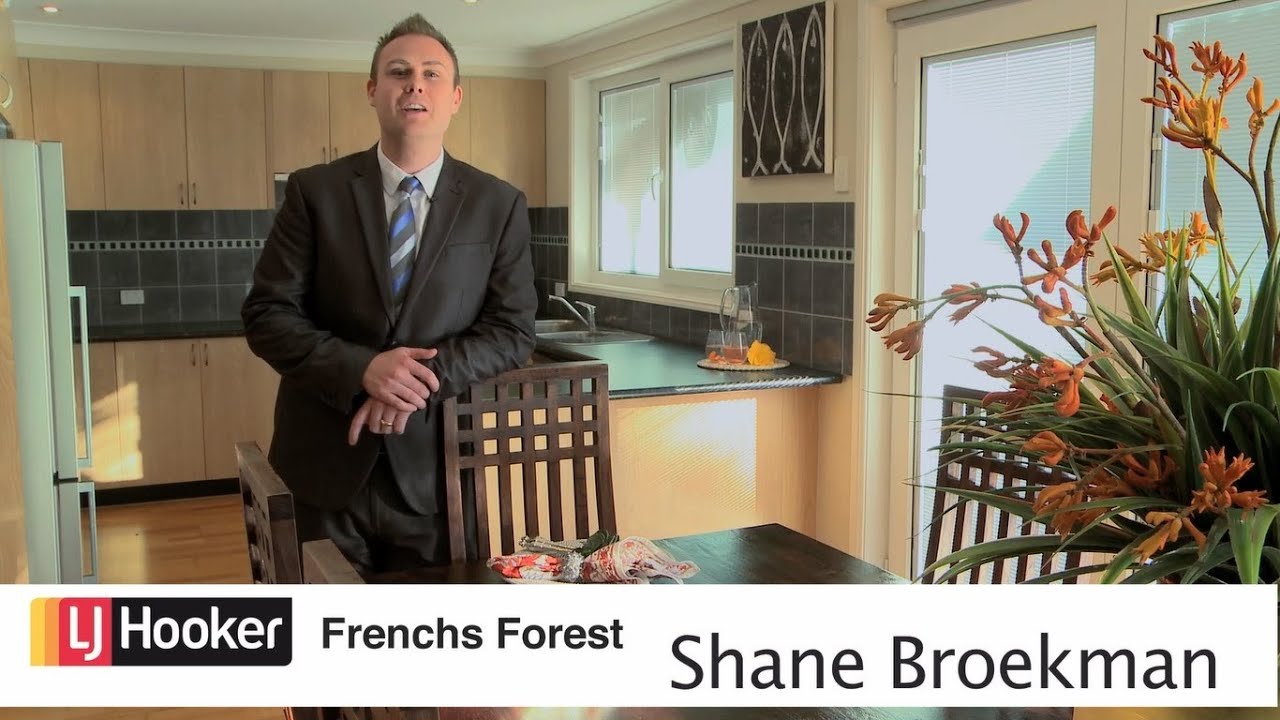SOLD BY SHANE BROEKMAN | 51 Aranda Drive, Davidson | SYDNEY | NSW ...
