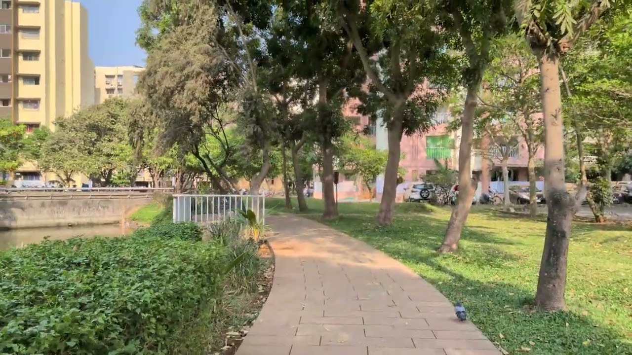 4K 2160p 60fps (main camera) - Pixel 9a video sample
