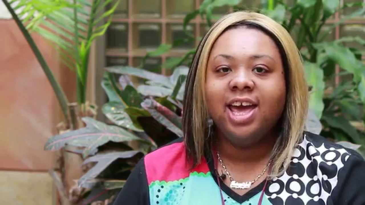 Marquisha - (Culture Clash Experience) | Amazon Prime - YouTube