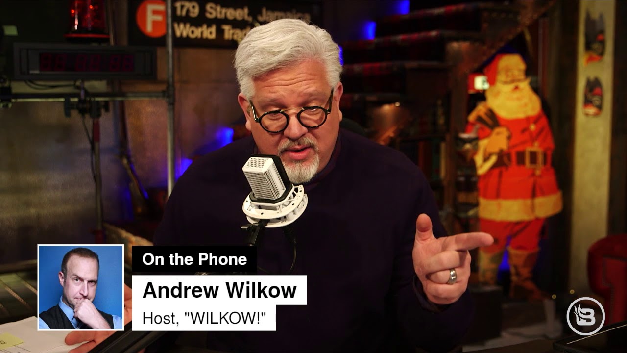 Andrew Wilkow Roasts The Governments Of Honduras And Guatemala - YouTube