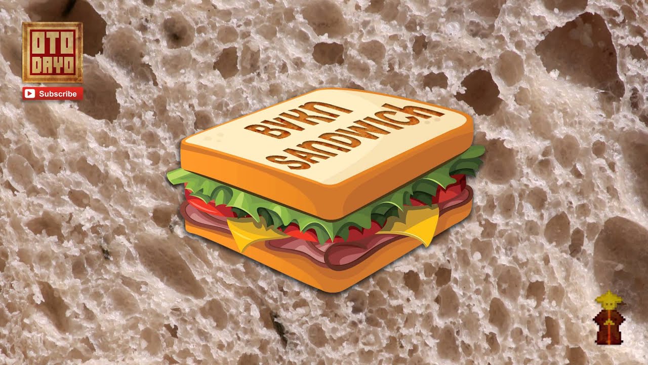 BVKN - Sandwich - YouTube