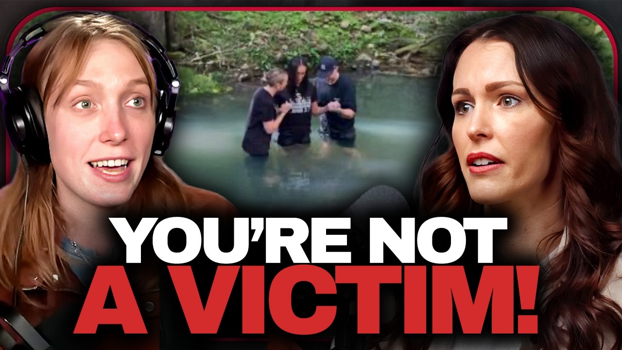 Pearl Davis DESTROYS (Ex-P*rn Star Turned Female Pastor) Brittini De La ...
