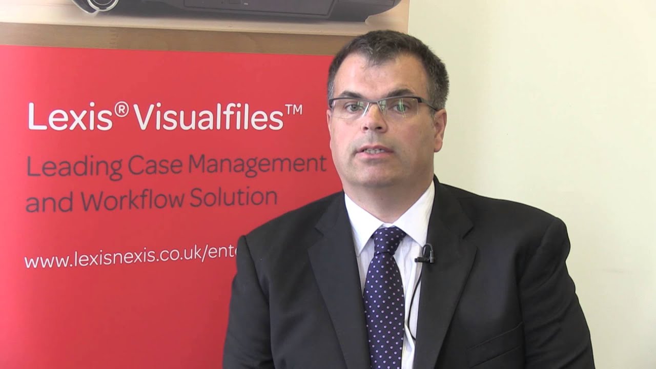 BPL Solicitors and Lexis Visualfiles Case Study - YouTube
