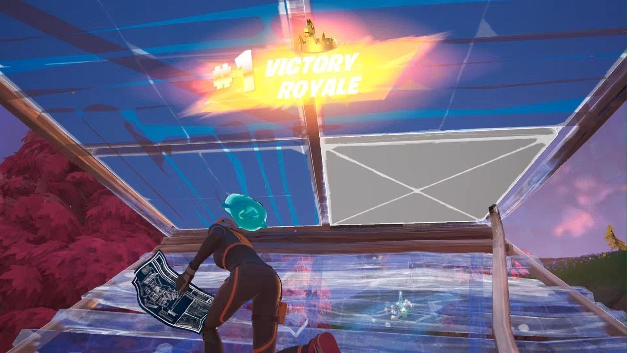 INSANE 10 KILL WIN IN BATTLE ROYALE (FULL Gameplay) - YouTube