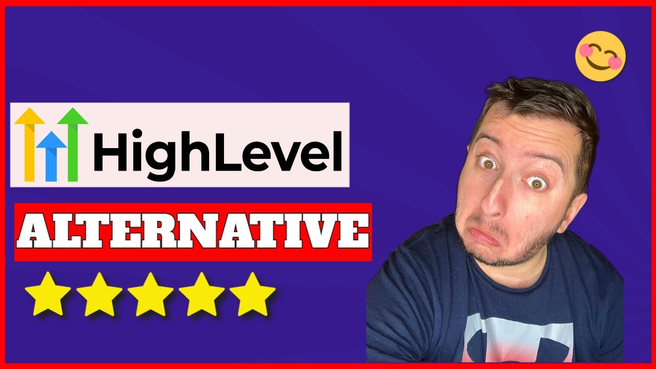 The Secret HighLevel Alternative that Agencies Love - YouTube
