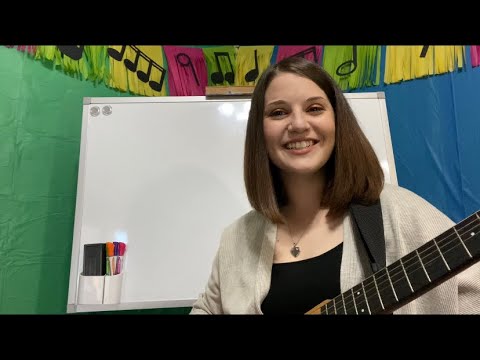 2nd and 3rd Grade Week 2 - YouTube
