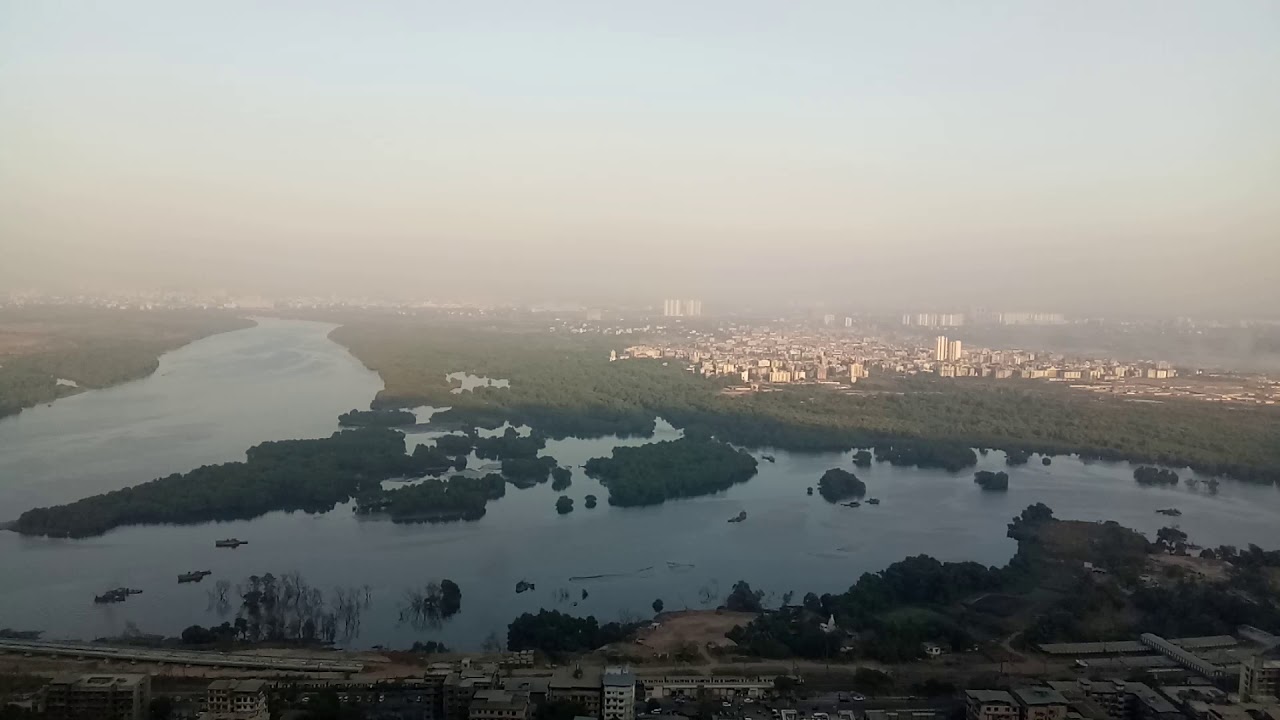 Mumbra Darshan from Mumbra Devi Temple, Mumbra - YouTube