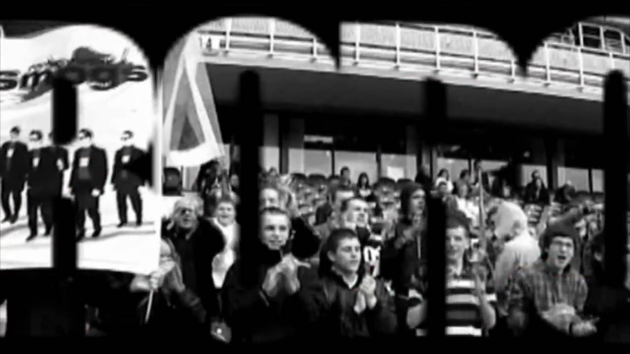 Red Faction - Season 2009/10 - YouTube