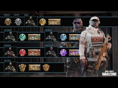 RANK RESURGENCE TONIGH UNTIL BF6!! 🔥 #warzone - YouTube