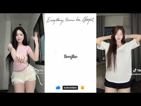 🔥 TikTok Tháng 3/2026 | Tổng Hợp Top Trend Nhảy TikTok Hot & Thịnh Hành Nhất