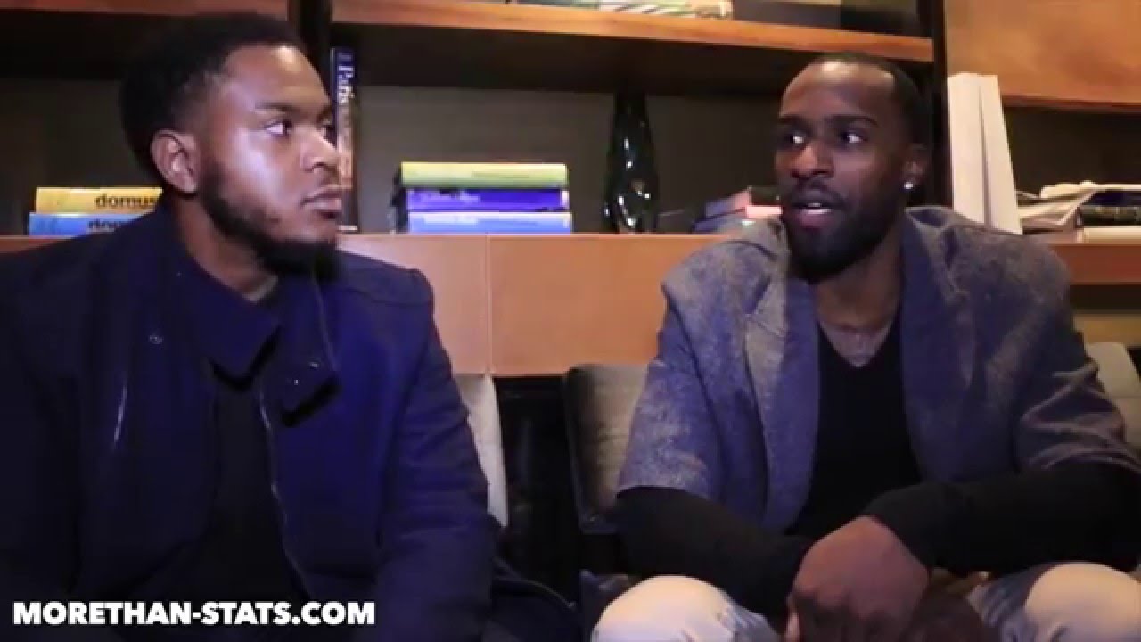 Interview: Shabazz Muhammad Has An Eye For Style, Shares Favorite ...