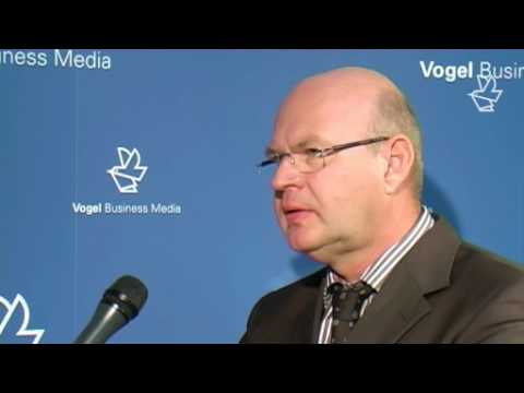 Suzuki-Vertriebschef Thomas Wysocki - YouTube