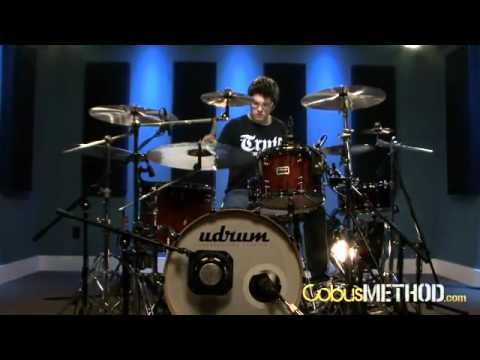 Cobus - Punk Play-Along (from The Cobus Method) awesome - YouTube