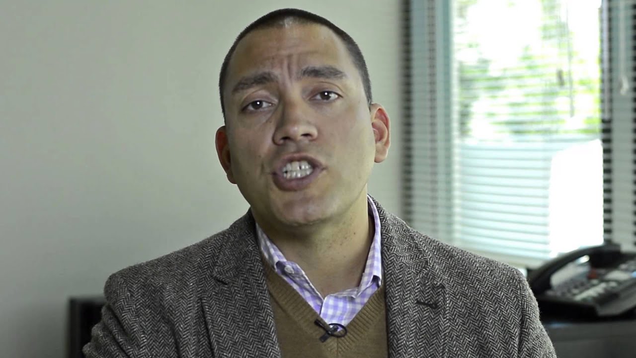 Jason Rosado, CEO & Founder of Givkwik - YouTube