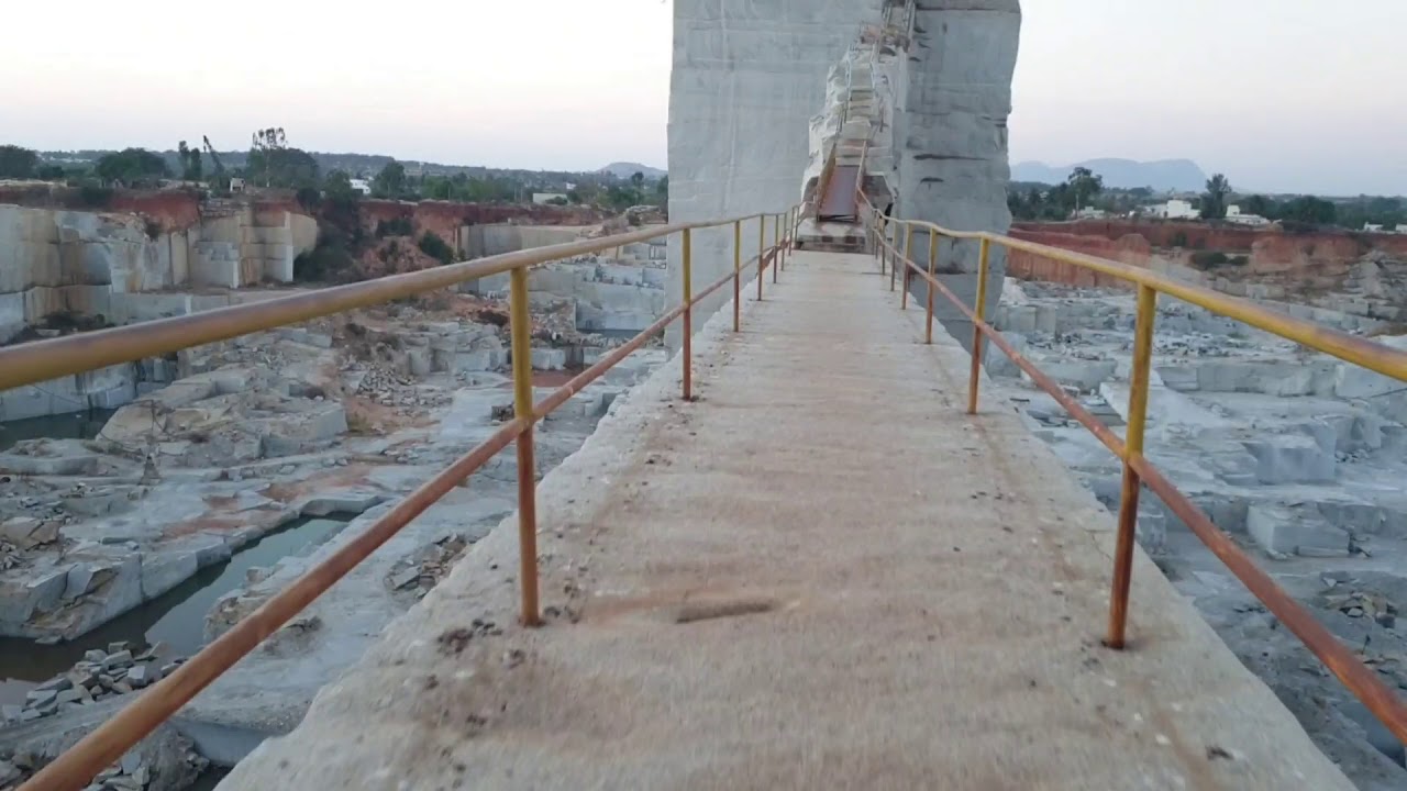 Sadahalli Quarry Temple | offbeat - YouTube