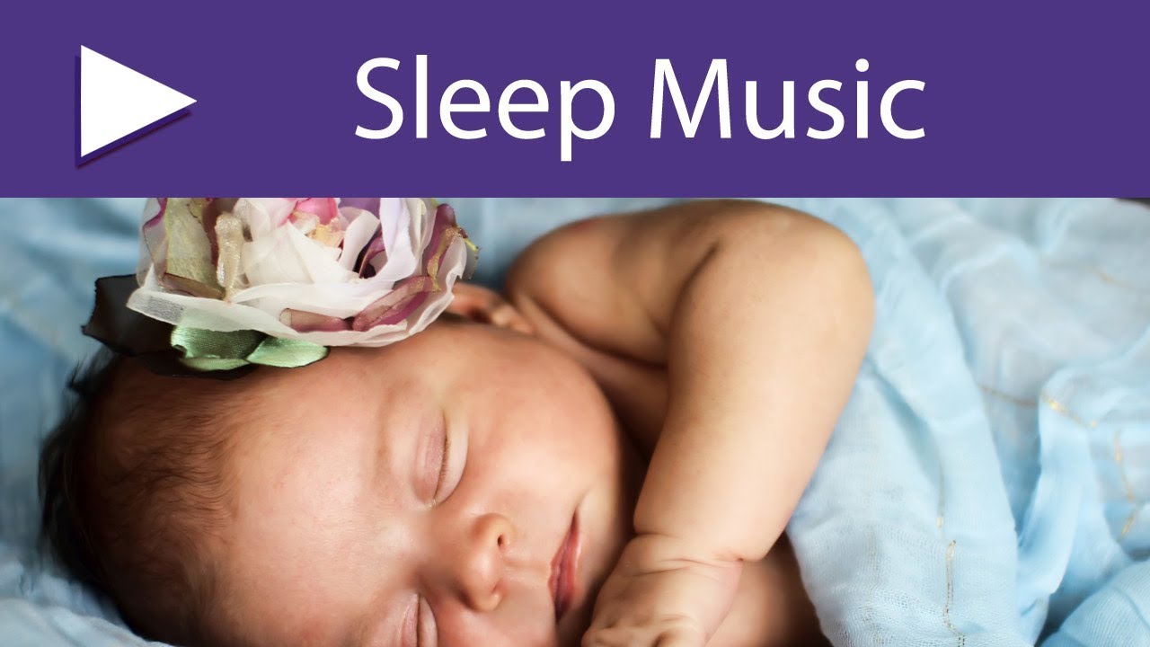 Newborn Sleep Music Lullabies: Sleeping Music, Baby Lullaby Piano Songs ...