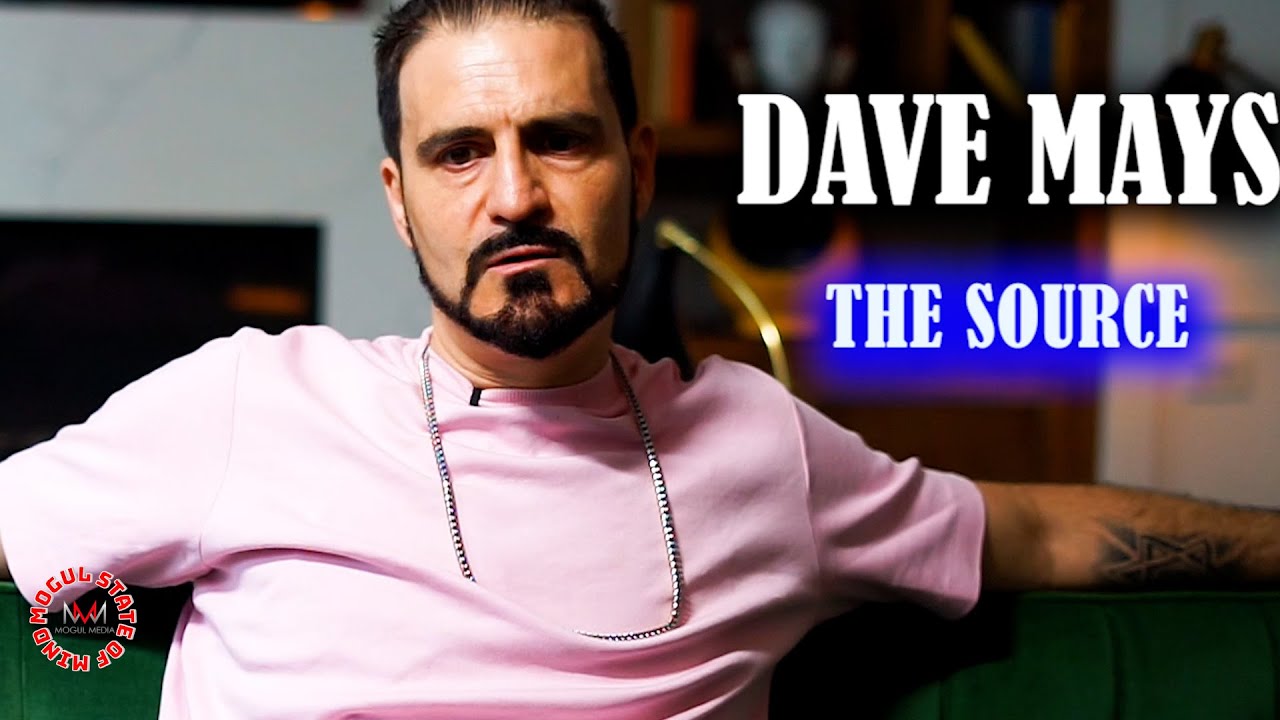 Dave Mays defends #Eminem feeling snubbed for Never Getting 5 mics in # ...