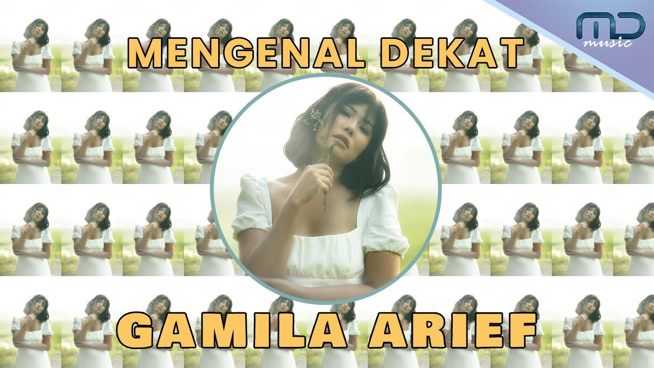 Gamila Baru Lahir Langsung Bisa Nyanyi?! | Mengenal Dekat - Gamila ...