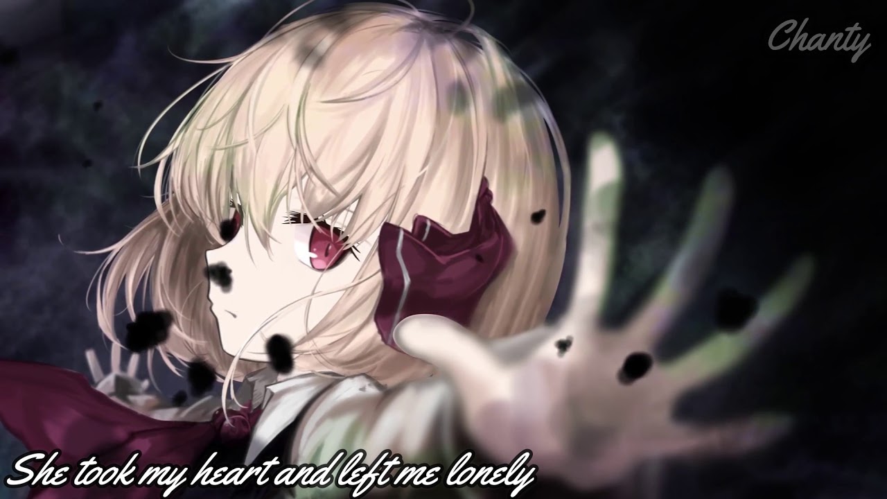 Nightcore - Sad♥ - YouTube