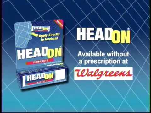 hEaD oN ApPly dIreCtly TO ThE fOre hEaD - YouTube