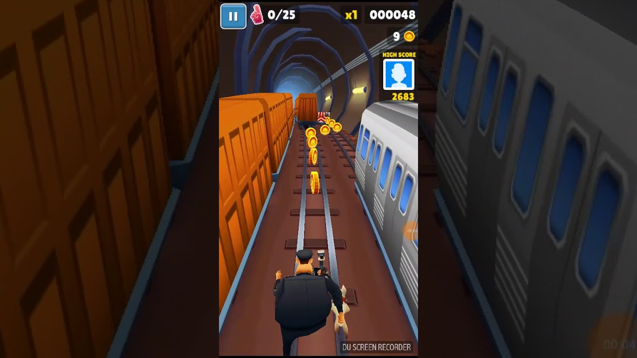 Subway surfers Chicago - 2018 - YouTube