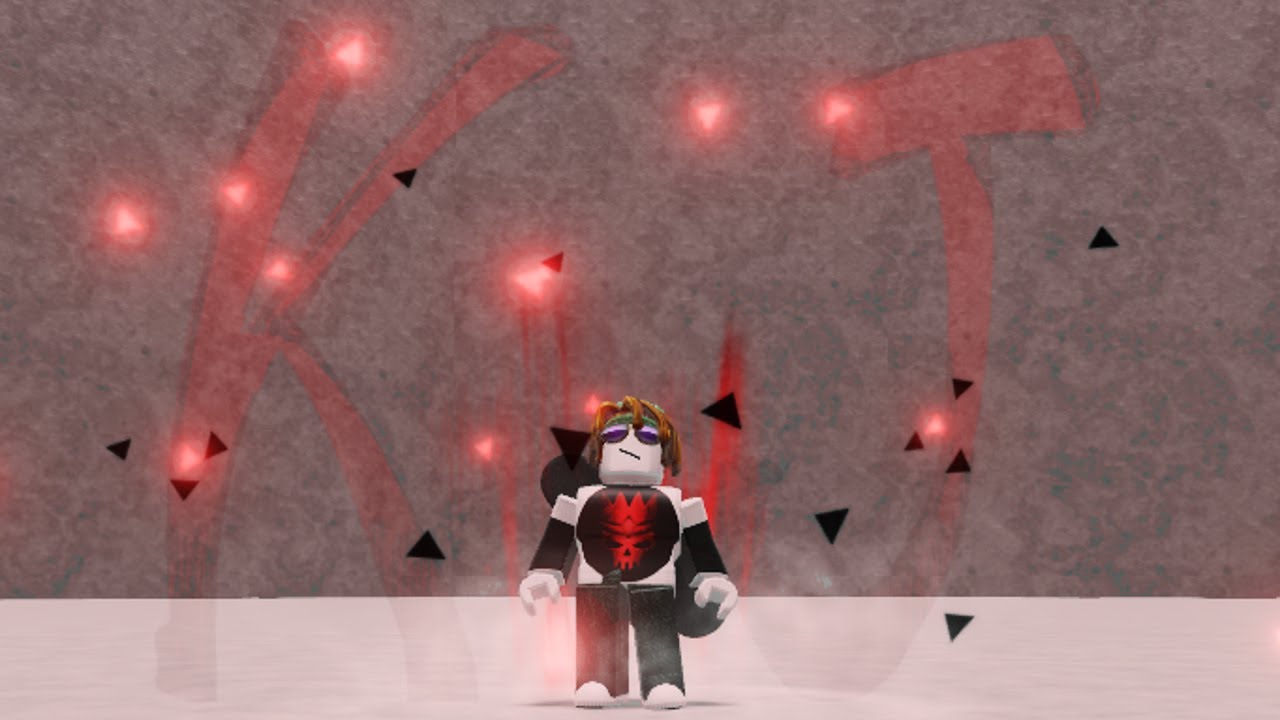 This KJ game is ACTUALLY good! | KJ Arena - YouTube