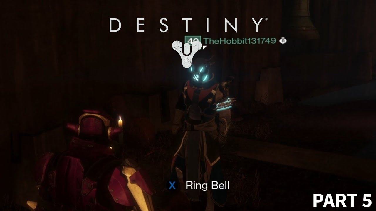 Destiny ft. thehobbit013 [PART 5] - YouTube