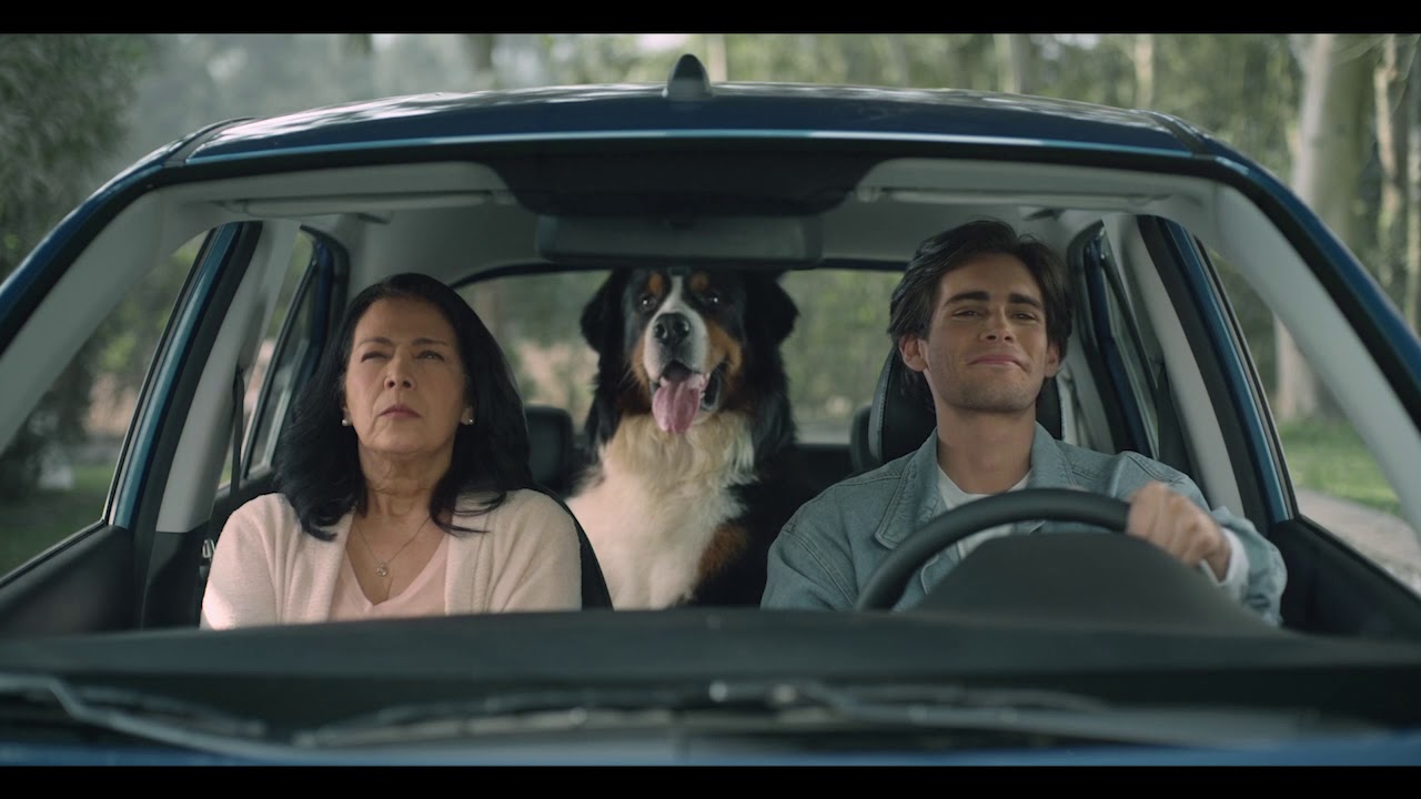 Nuevo Hyundai Atos 2020- Bienvenido a tu Libertad. - YouTube
