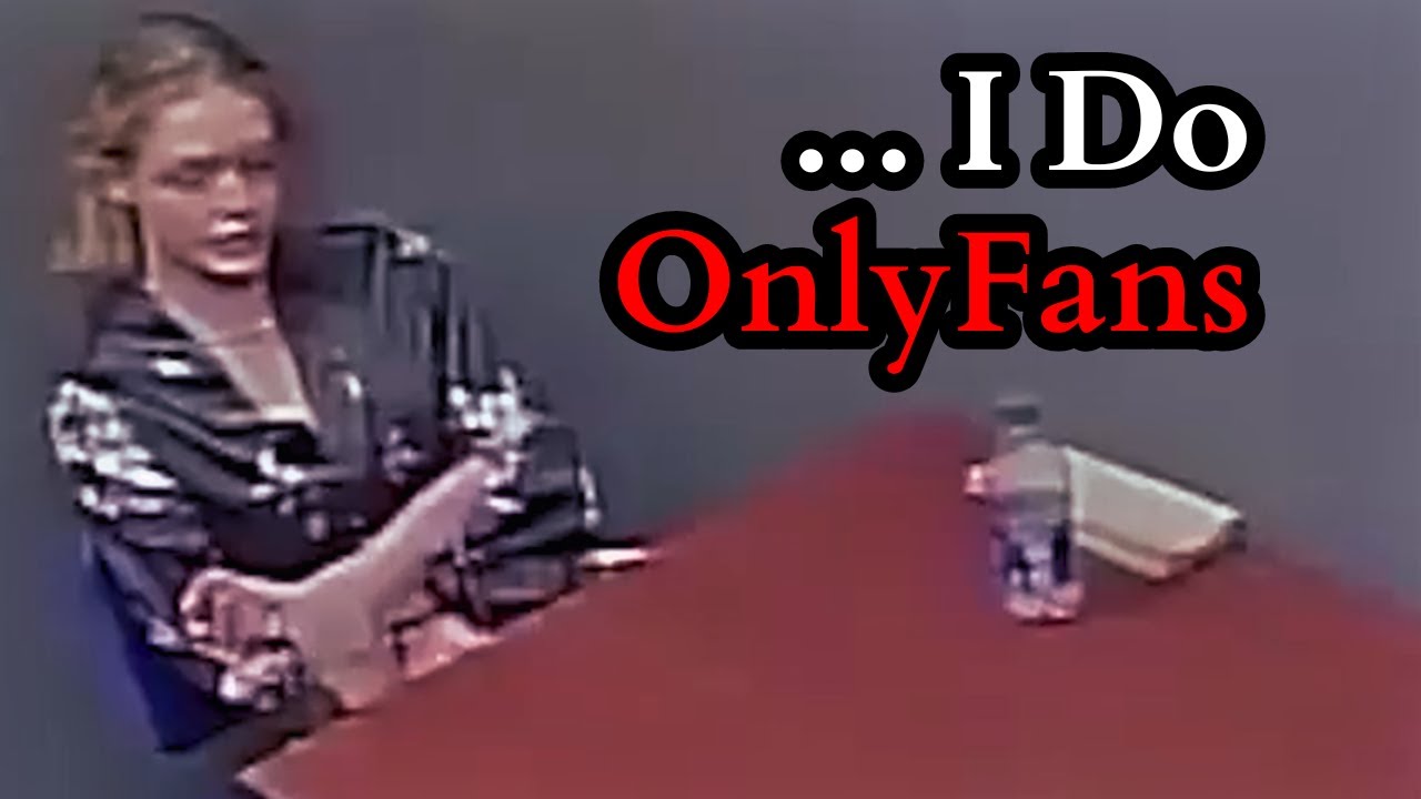 The Narcissistic Case Of Courtney Clenny ( JCS Inspired ) - YouTube