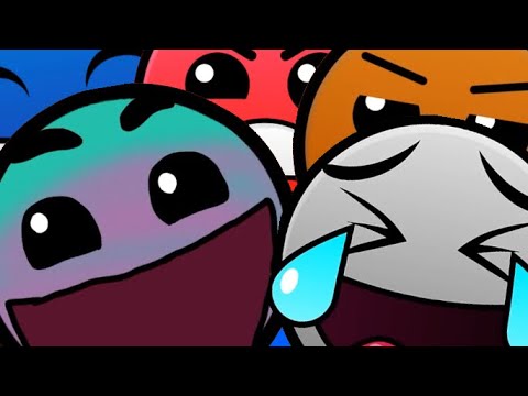 GD Lobotomies Plus Animated #10 - YouTube