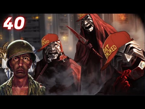 SMILE! || Library of Ruina: Director's Cut [40] - YouTube
