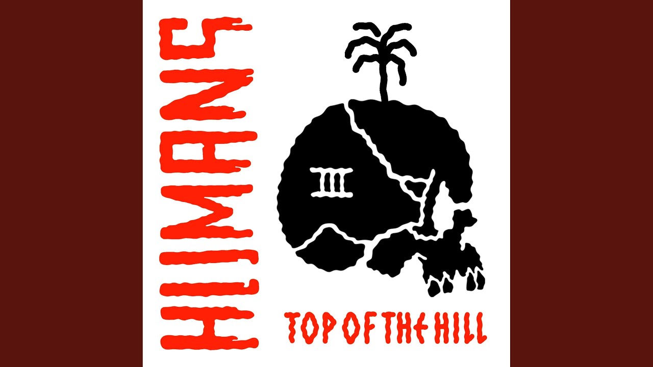Top Of The Hill - YouTube
