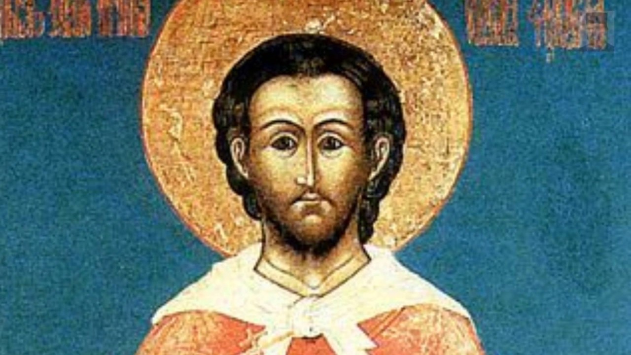 8E - Church History - Apologist Fathers, Part A - Justin Martyr, Part 1 ...