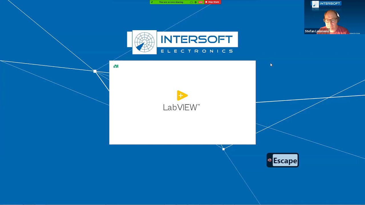 LabVIEW Shortcuts - YouTube