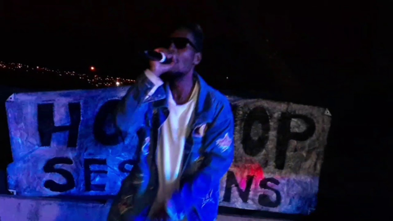 LABETO ALL THE TIME LIVE PERFORMANCE HOOD HOP - YouTube