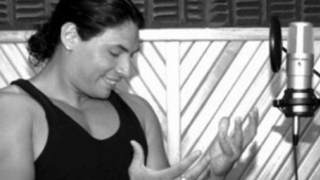 TONY ANGEL 💿 “EL MISMO DE SIEMPRE” COMPLETO 2007 - YouTube