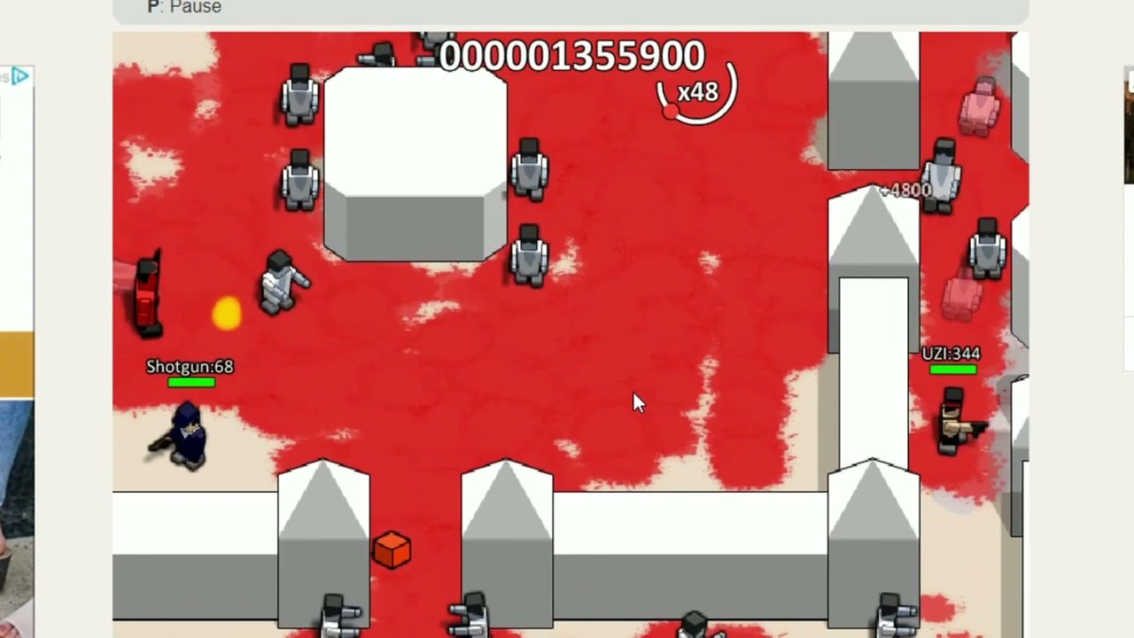 The BEST Old School Miniclip Games! - YouTube