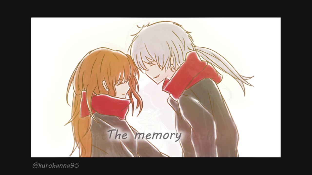 Mystic Messenger Sad Fan Video (MC and Zen) - I Wish... - YouTube