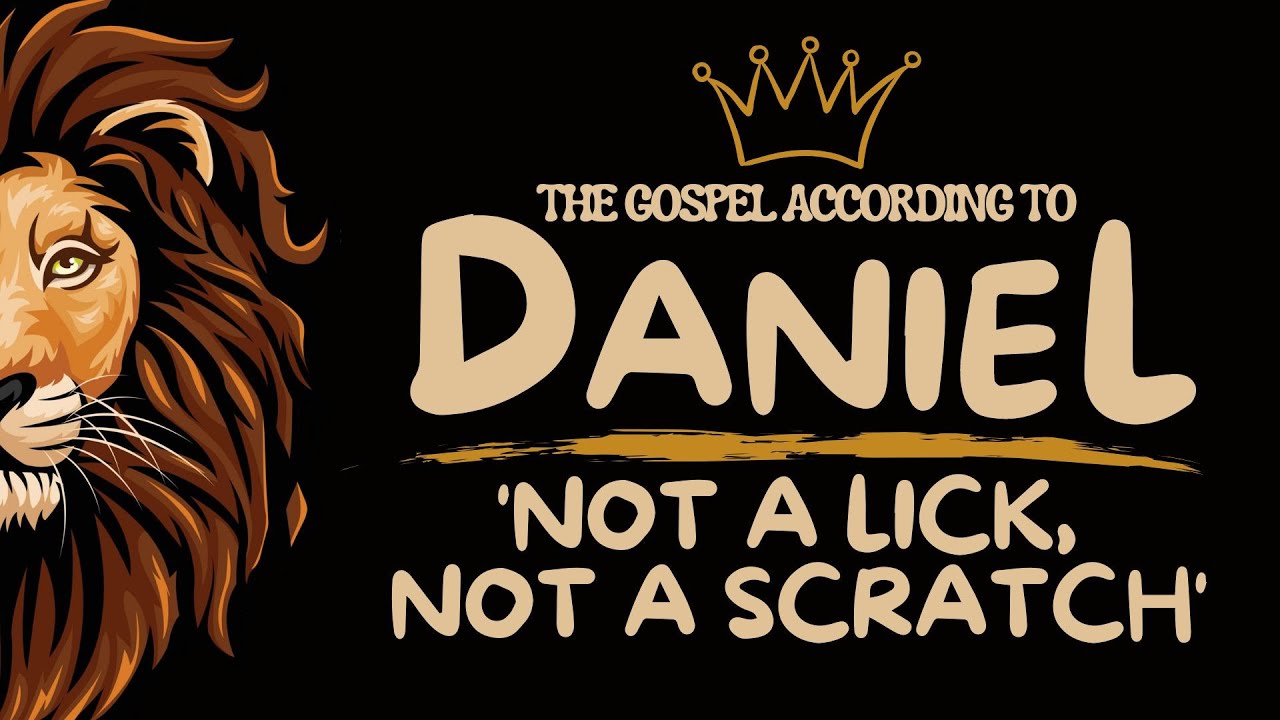 "Not a Lick, Not a Scratch" - Sunday June 2, 2024 - YouTube