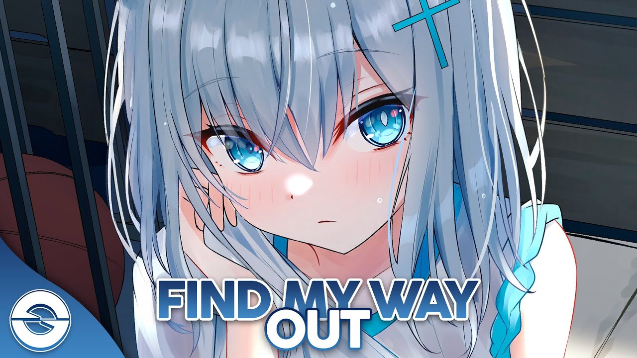 Nightcore - Find My Way Out (NEFFEX) (Lyrics) - YouTube Music