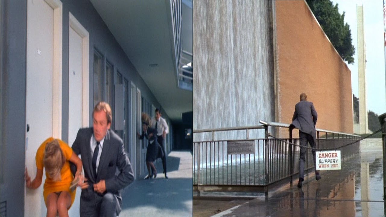 Unlock the Forgotten Disaster of The Invaders TV Series - Have You ...