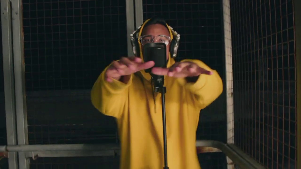 Homicide - Zakky Lanes (Logic ft Eminem Cover) (Official Music Video ...