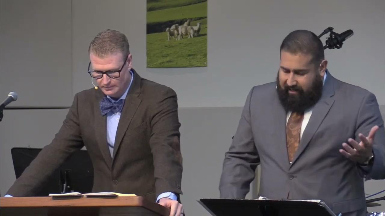 Psalm 100 Sermon YouTube psalm-100-sermon-youtube