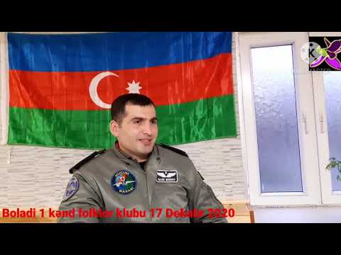 Kəndimizin Səma Şahinlərini Siz də tanıyın...Maşallah