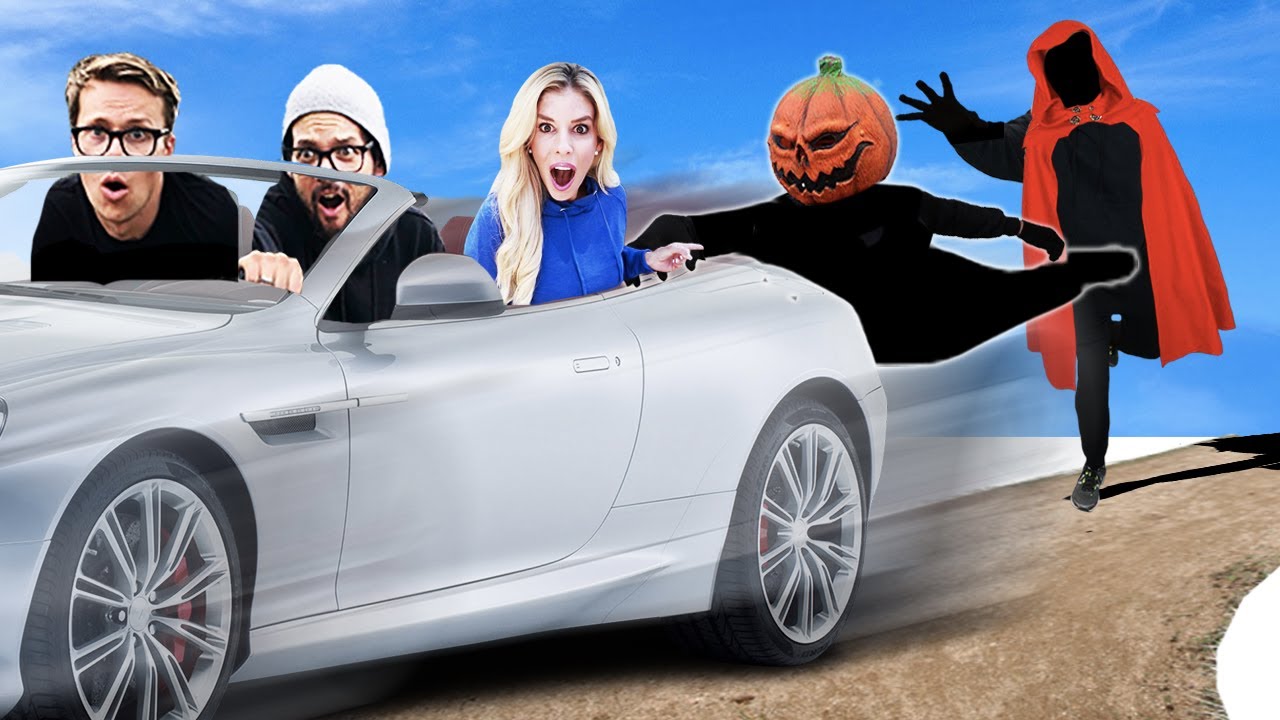 Rescuing Rocky from the Quadrant Hacker! (Game Master Network First ...